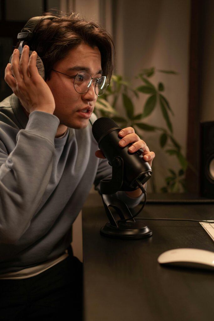 Voice Exercises for Speaking Clearly