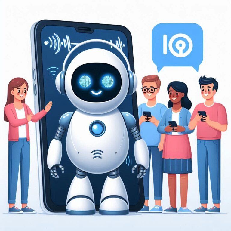 AI Tools For Public Speaking And Effective Articulation