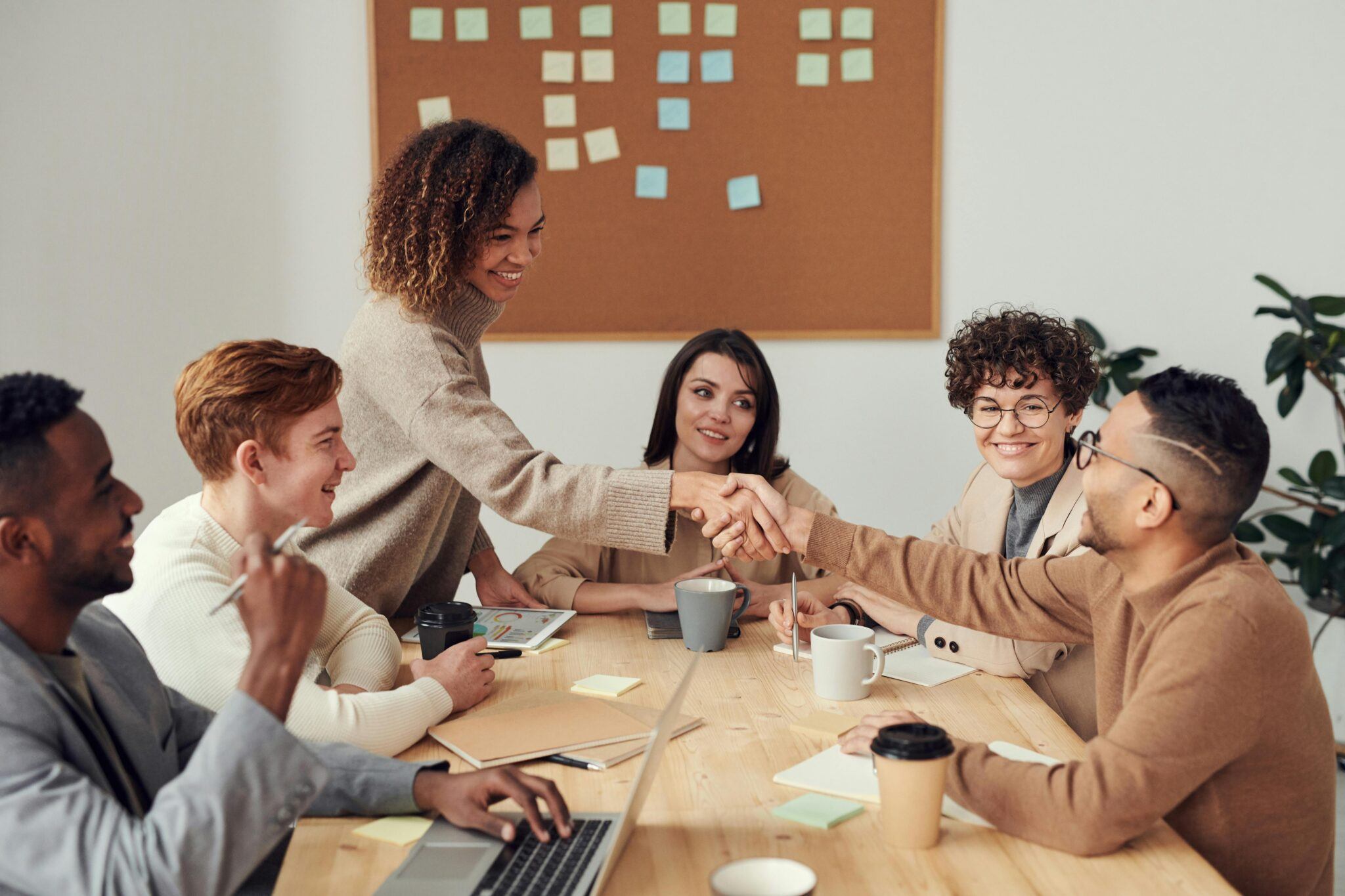 Communication Challenges In A Multicultural Workplace: