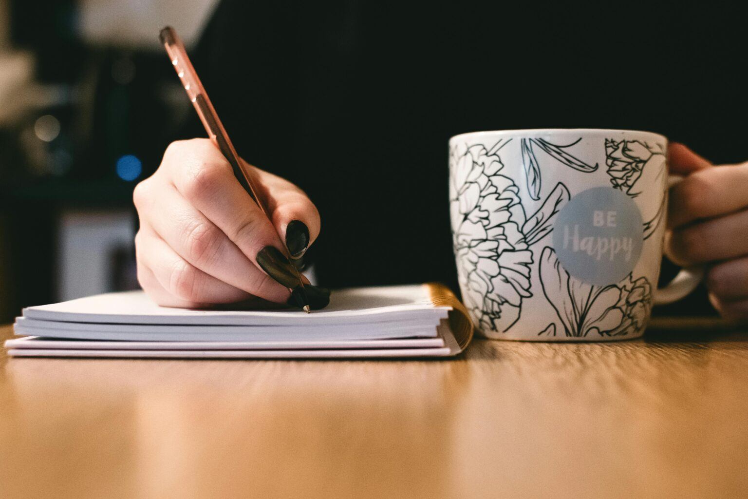 Speak Your Mind: How To Articulate Thoughts Into Words