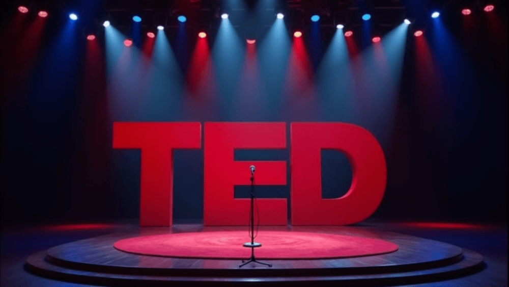 A Step-by-Step Guide To Preparing For A TED Talk - Effective Articulation